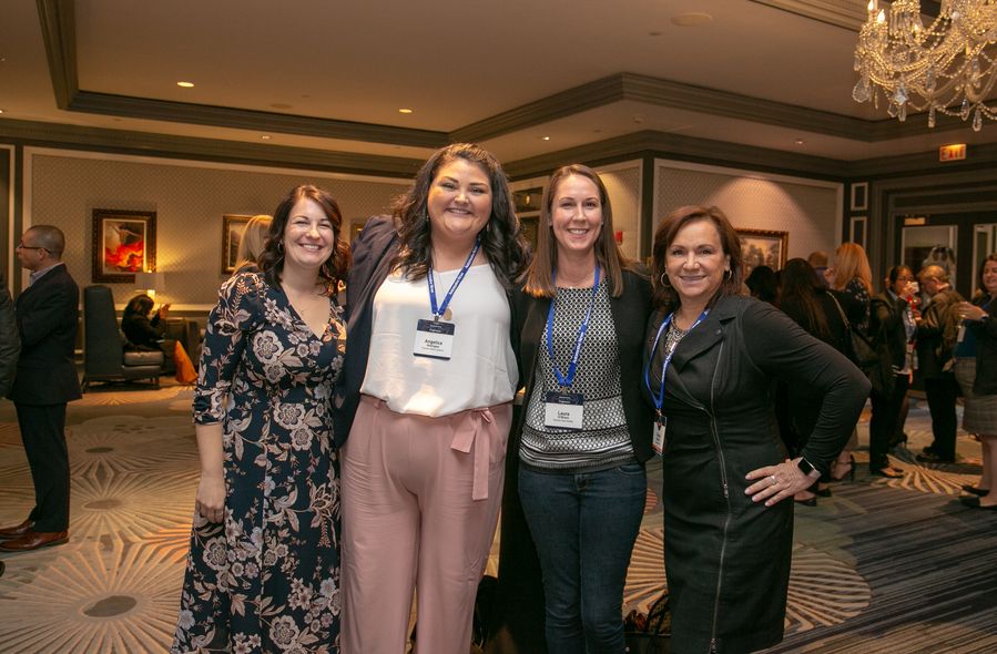 2019 Leading Women Conference photos - 5