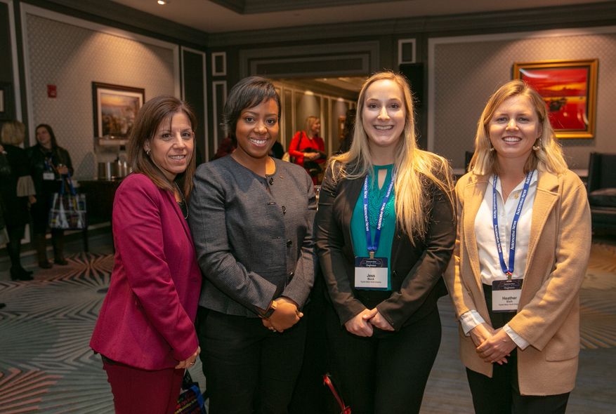 2019 Leading Women Conference photos - 6