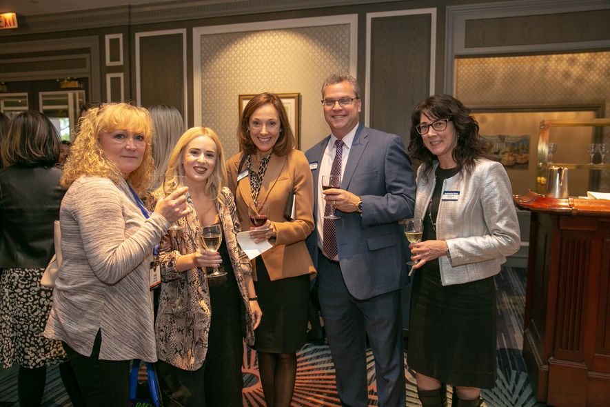 2019 Leading Women Conference photos - 6