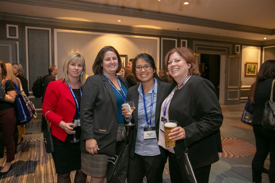 2019 Leading Women Conference photos - 6