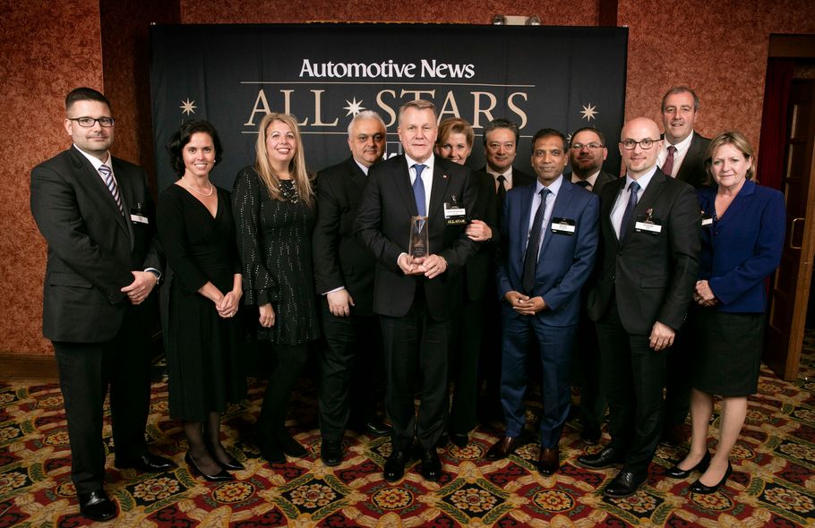 2019 Automotive News All-Stars photos 6