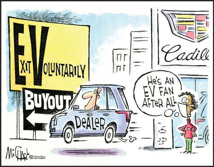 Exit Voluntarily