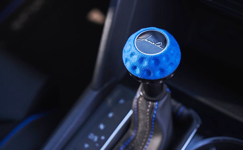 Volkswagen Atlas Cross Sport GT concept photo gallery