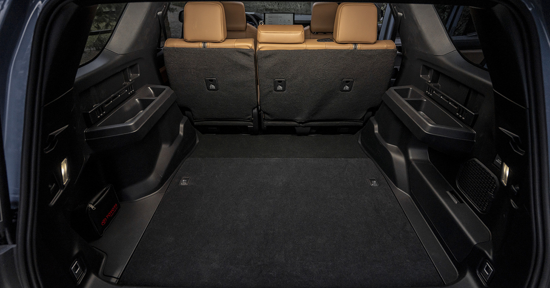 2025 Toyota 4Runner completely overhauled after 14 years | Automotive News