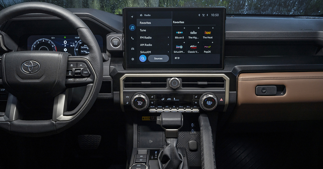 2025 Toyota 4Runner completely overhauled after 14 years | Automotive News