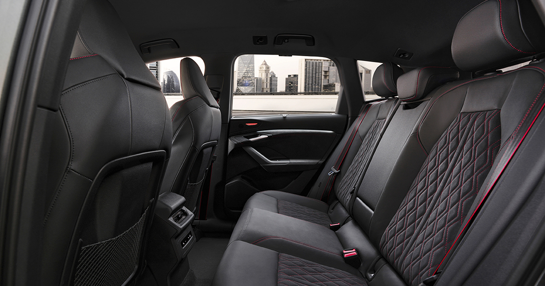 Audi Q6 E-tron expands EV lineup | Automotive News