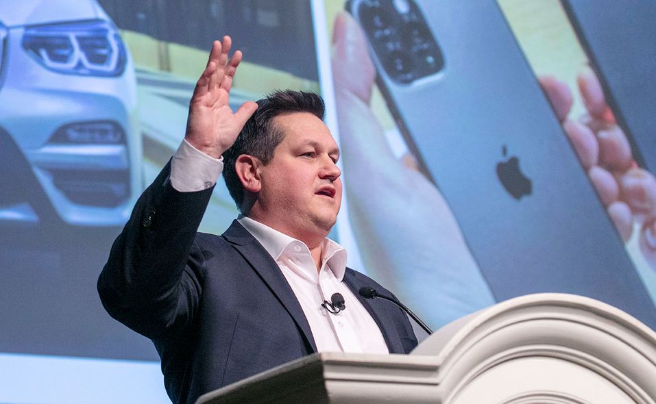 2022 NADA Show day one recap: EVs, Retail Forum, diversity | Automotive ...