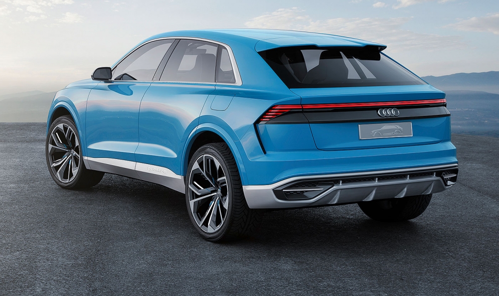 Audi plots crossover alternatives | Automotive News