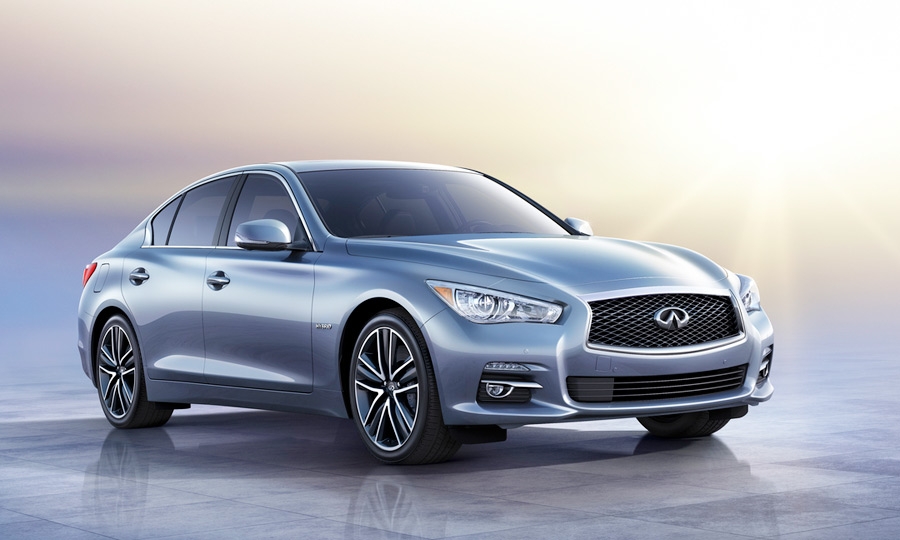Lexus IS 250, Infiniti Q50 lag in Consumer Reports luxury ratings ...