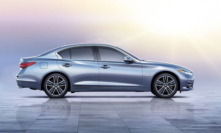 Lexus IS 250, Infiniti Q50 lag in Consumer Reports luxury ratings ...