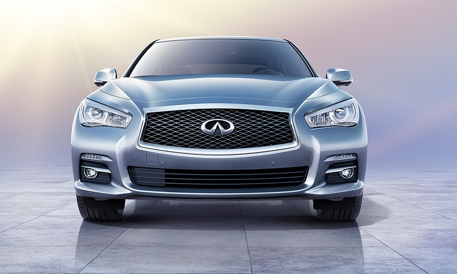 Lexus IS 250, Infiniti Q50 lag in Consumer Reports luxury ratings ...