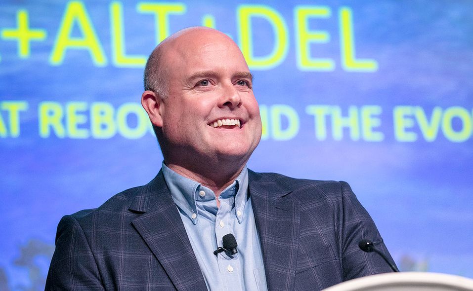 2022 NADA Show day one recap: EVs, Retail Forum, diversity | Automotive ...