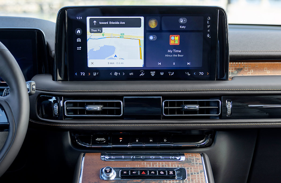 2025 Lincoln Aviator photo gallery Car News