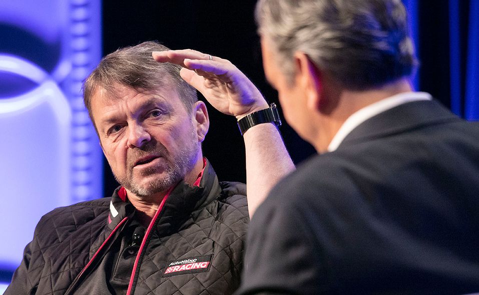 2022 NADA Show day one recap: EVs, Retail Forum, diversity | Automotive ...