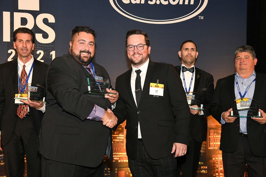 2021 Best Dealerships To Work For photos - 4