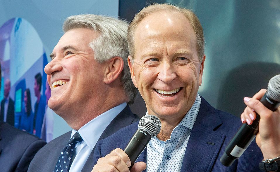 2022 NADA: Photos from the show floor