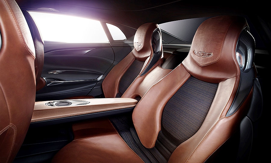 A lesson for Lexus, HMI, J.J. Abrams: What people think of Genesis New ...