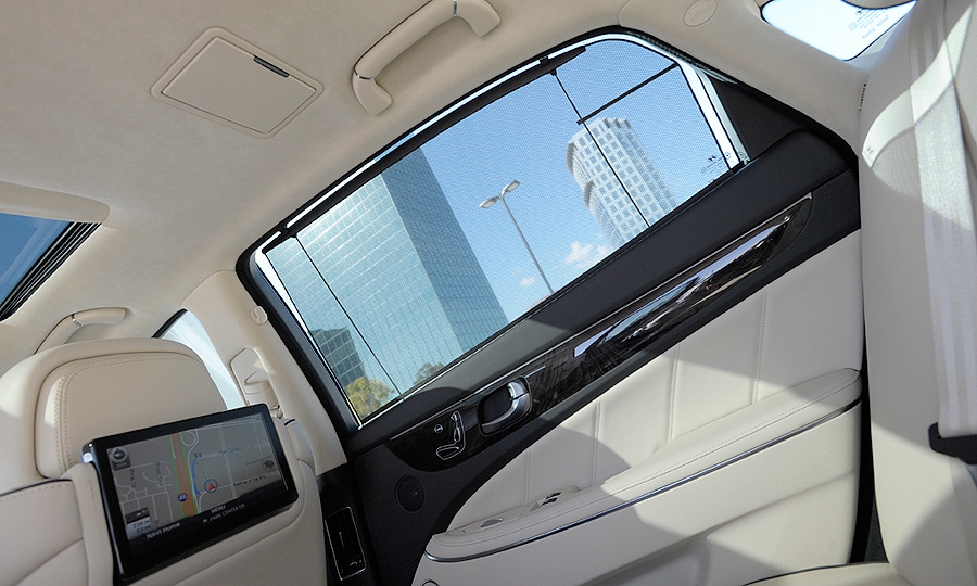 Hyundai Equus flagship refreshed for 2014 | Automotive News