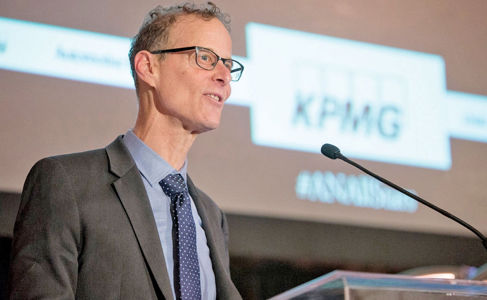 2018 Automotive News All Stars