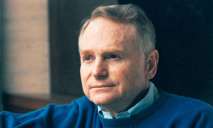 Harold 'Red' Poling, 1925-2012