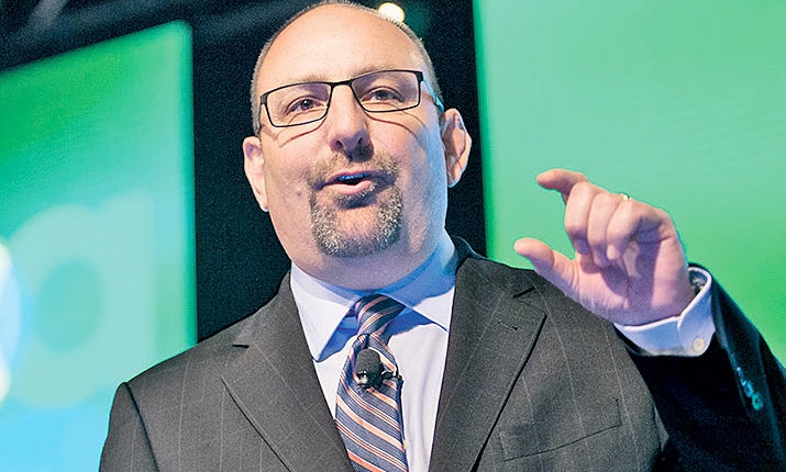 Automotive News Marketing Seminar