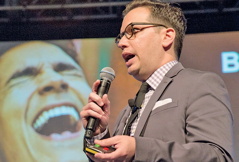 Automotive News Marketing Seminar