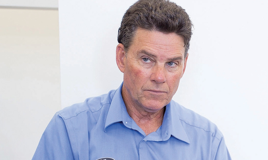 An inside look at Shaheen Chevrolet's new express service center