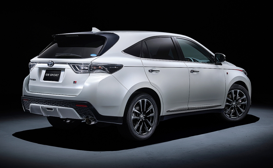 Toyota revs up with GR performance line | Automotive News
