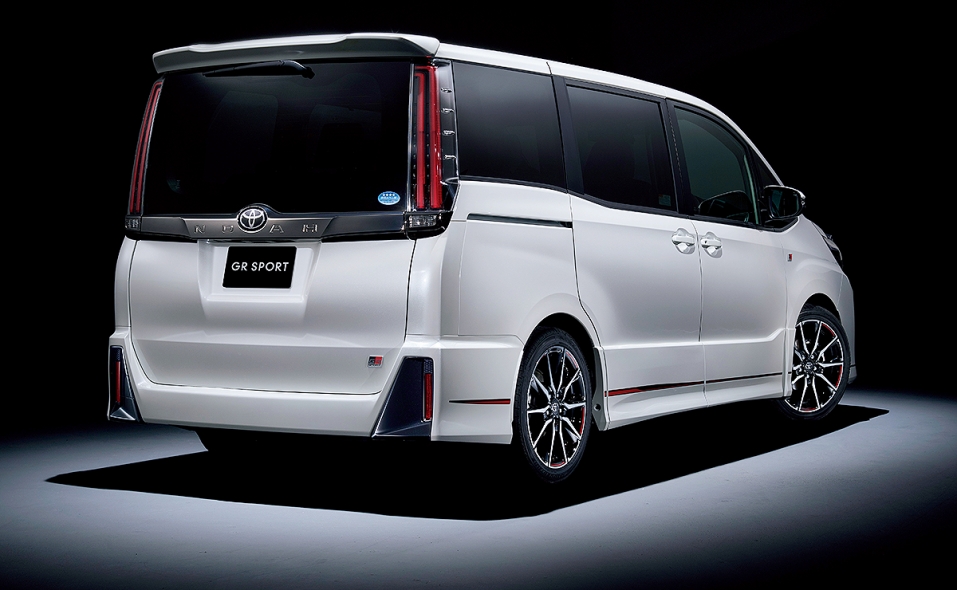 Toyota revs up with GR performance line | Automotive News