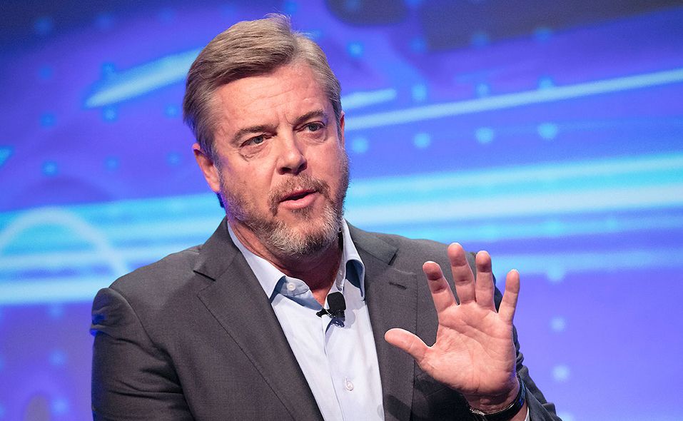 2022 NADA Show day one recap: EVs, Retail Forum, diversity | Automotive ...