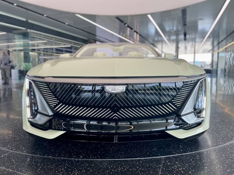 Cadillac Sollei concept photo gallery GM News