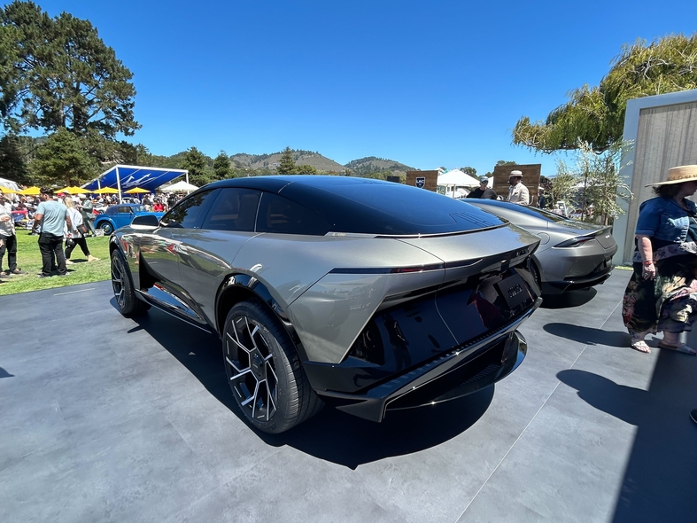 How Karma's Ivara design study previews brand's expansion into ...