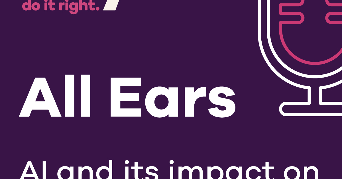 Ally All Ears podcast: AI and its impact on auto retail | Automotive News