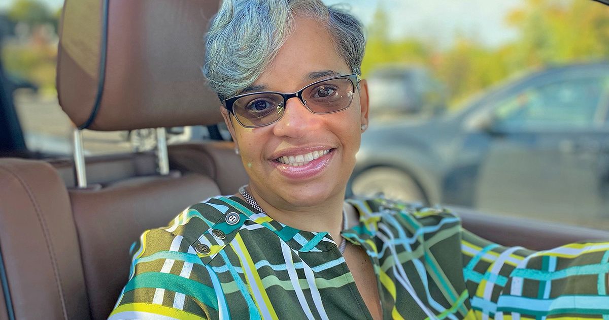 100 Leading Women in the North American Auto Industry: Advocating for ...