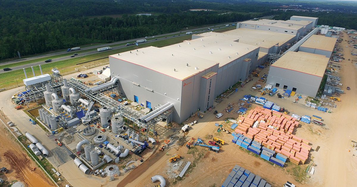 SK Innovation awaits ruling on $2.6 billion Georgia battery plant ...