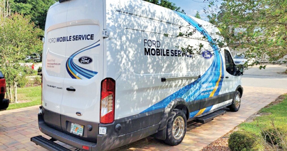 Mobile recall fixes help keep dealership rolling | Automotive News