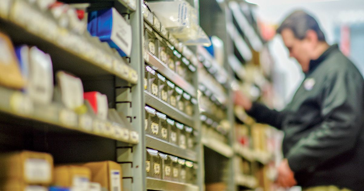 Parts managers need time, support to implement plan | Automotive News