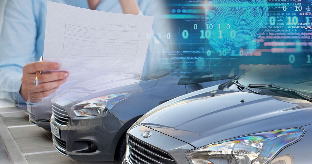 The pluses and pitfalls car dealers face doing background checks on ...