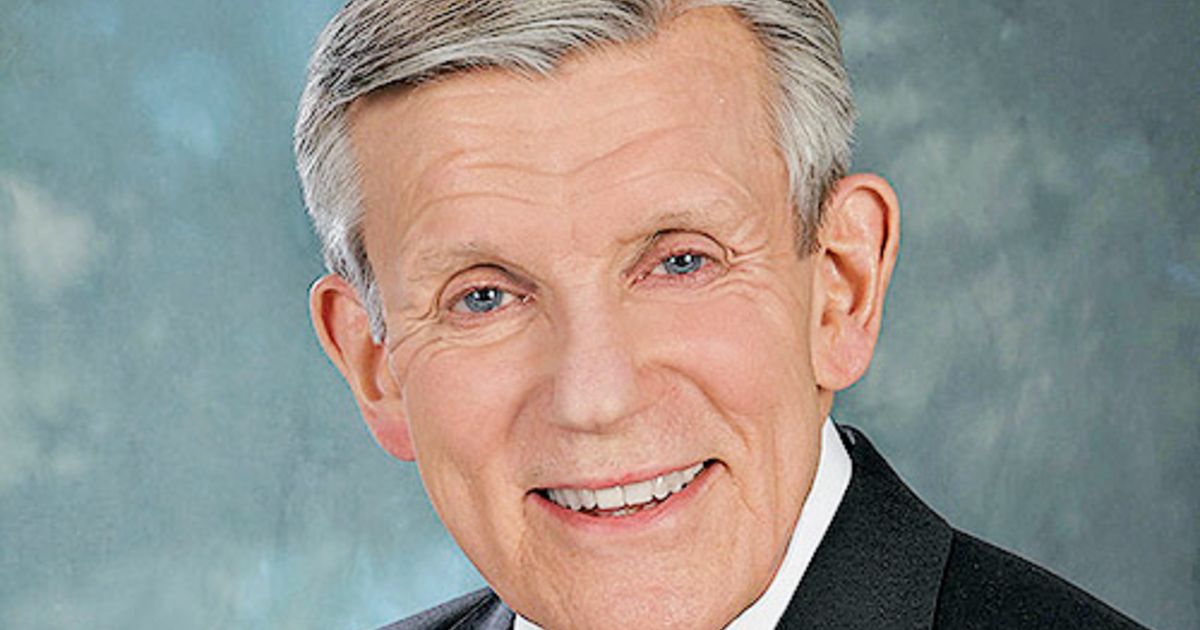 5 minutes with Snap-On CEO Nick Pinchuk | Automotive News