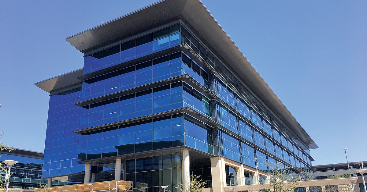 In Toyota relocation, houses mattered | Automotive News