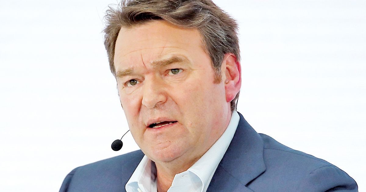 AUDI'S BRAM SCHOT: Global markets, electrification among top priorities ...