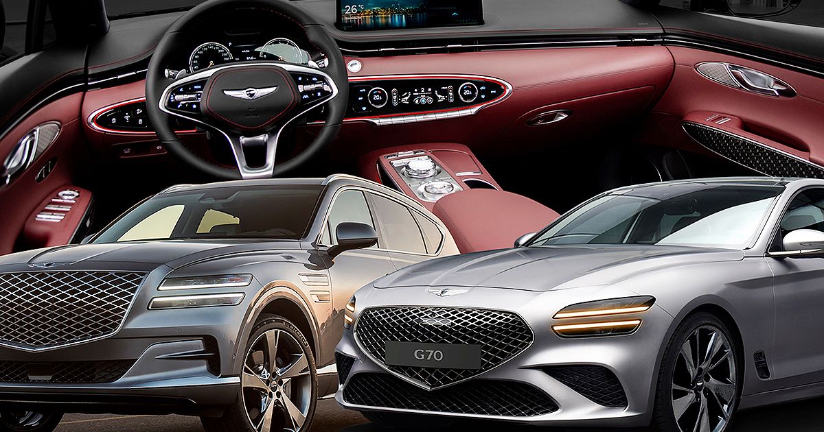 Genesis relaunch back on track | Automotive News