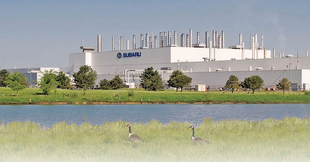 Subaru races to boost quality | Automotive News