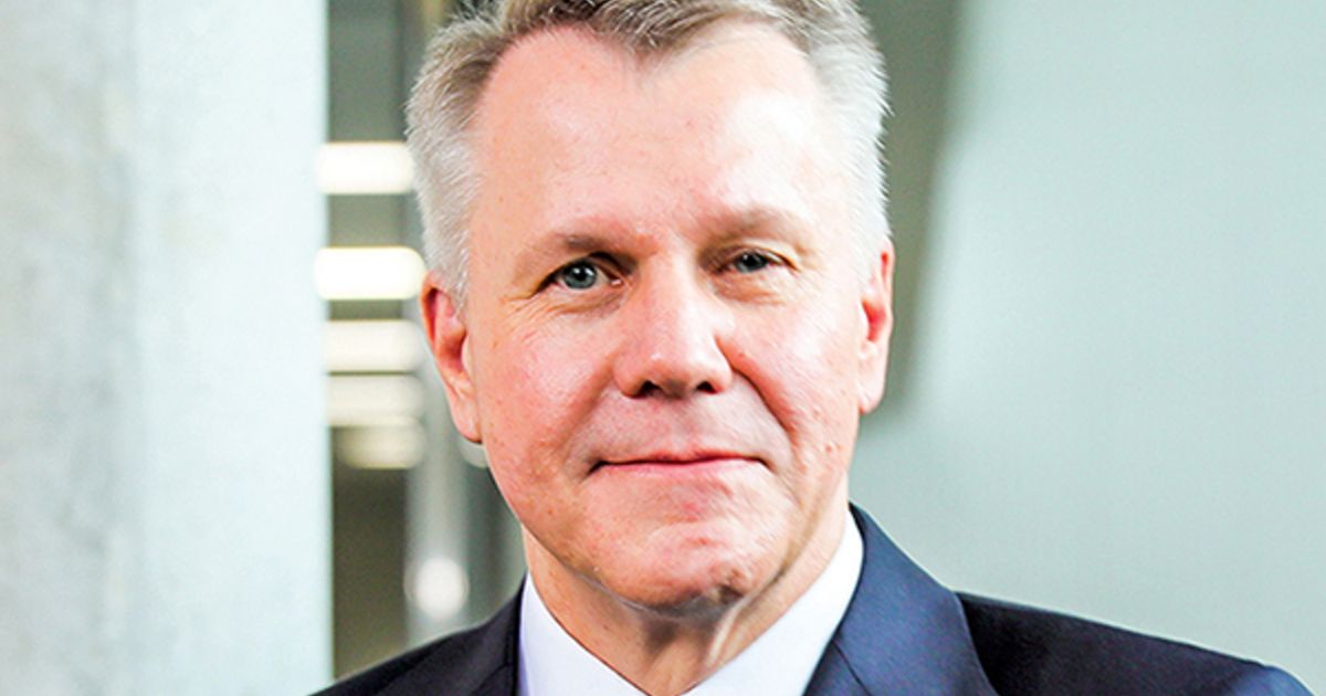 Marelli CEO Beda Bolzenius steered company through pandemic and merger ...