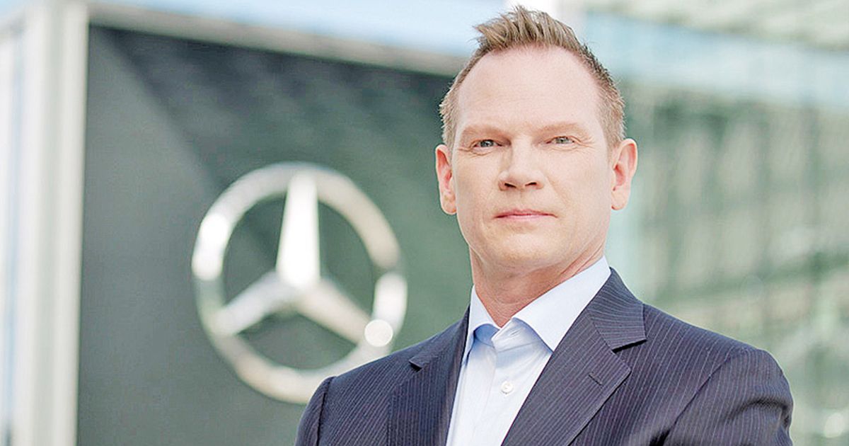Mercedes-Benz USA to put more ad dollars in dealer hands | Automotive News