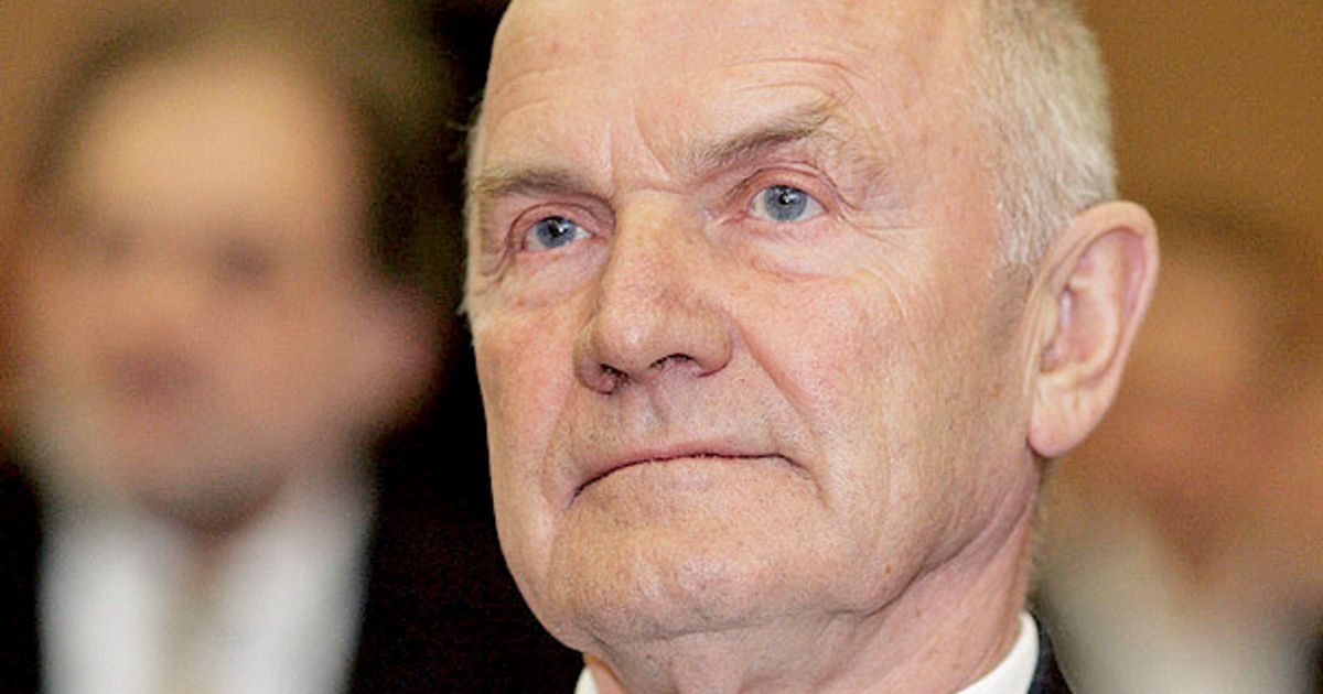 Ferdinand Karl Piech: VW's ultimate authority had epic success and ...