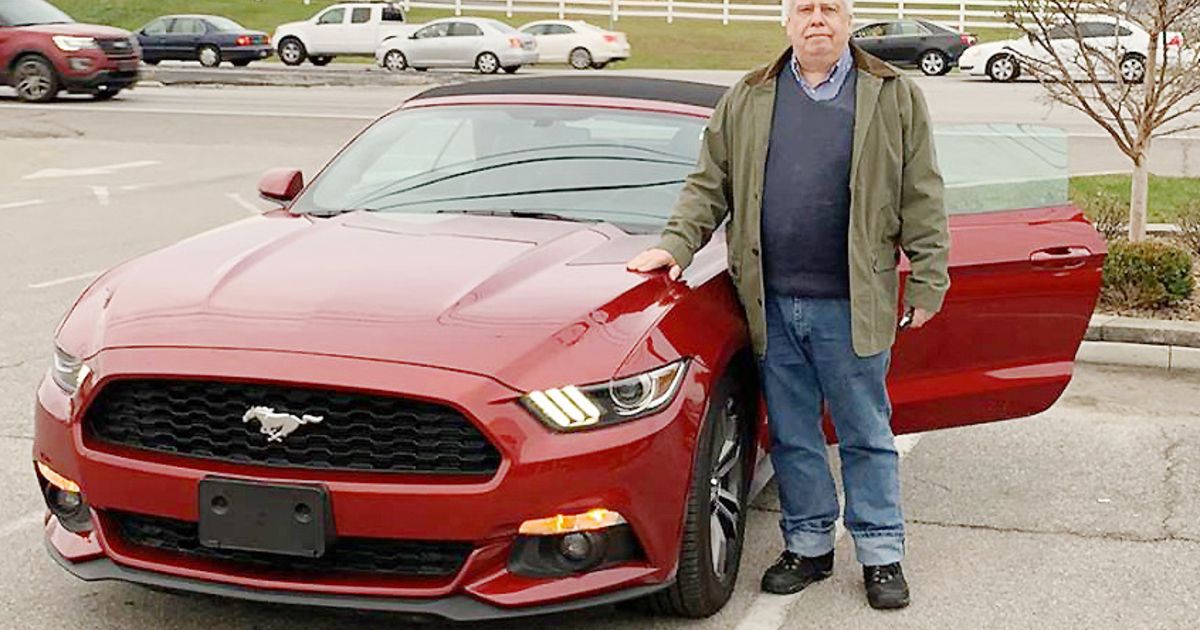 Ford buyers, dealers stuck in microchip waiting game | Automotive News