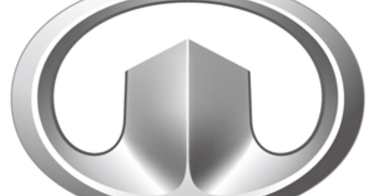 Great Wall touts new logo, global strategy | Automotive News