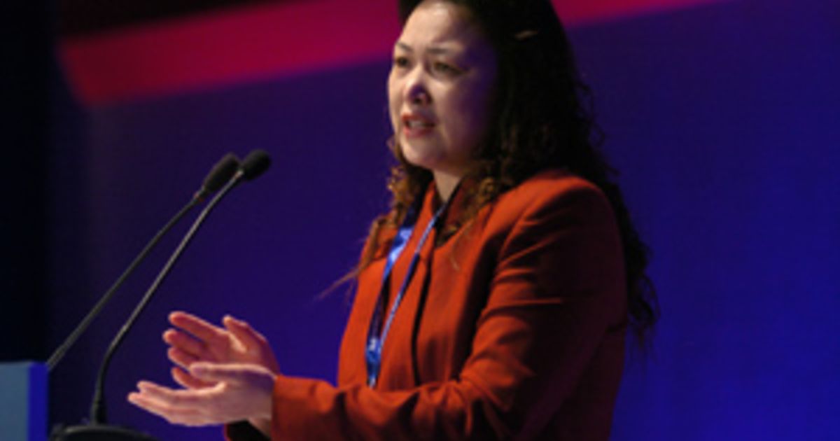 Great Wall chief sees SUV for Europe in 2009 | Automotive News