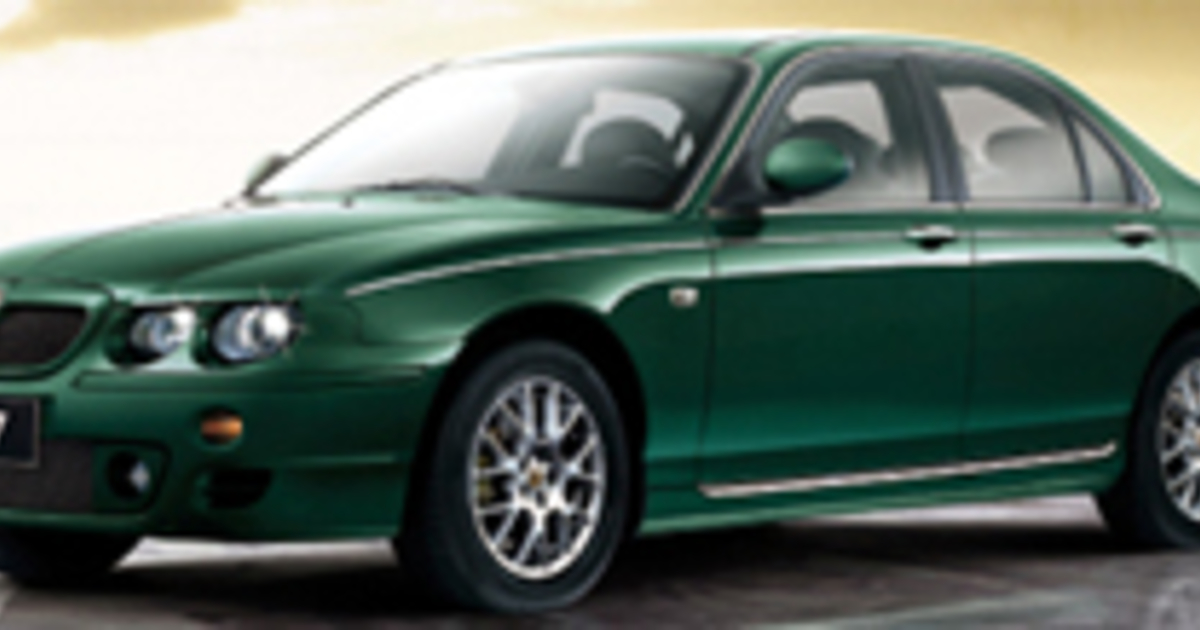 MG brings automatic to China, sees expansion in Britain | Automotive News